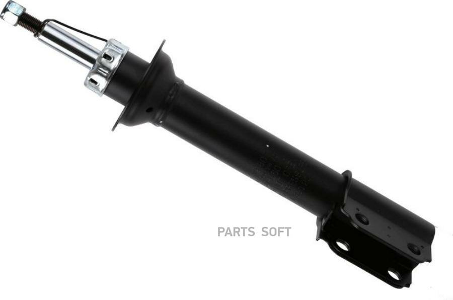 SACHS 319807 Амортизатор подвески Renault Megane 1.4-2.0/1.9D ()