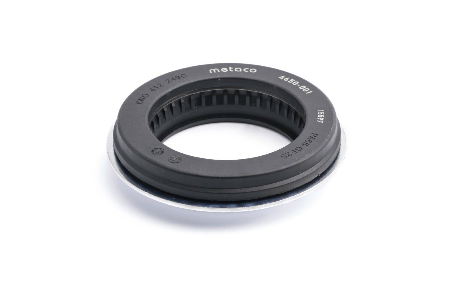 Metaco 4650-001 METACO 4650001