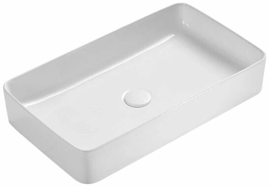 Раковина 61x33,5 см SantiLine SL-1073