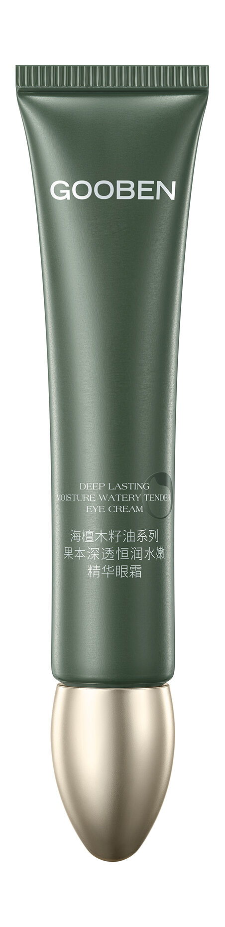 GOOBEN Deep Lasting Moisture Eye Cream Крем для области вокруг глаз с гиалуроновой кислотой, 20 г