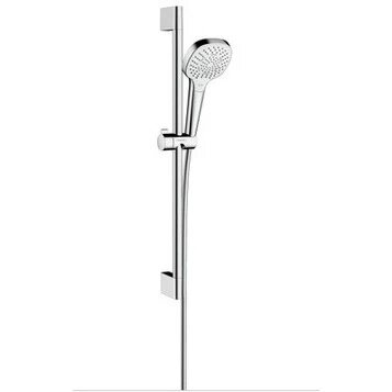 Душевой гарнитур Hansgrohe Croma Select 26580400