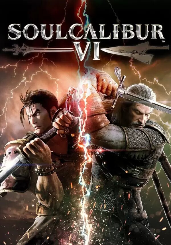 SOULCALIBUR VI (Steam; PC; Регион активации Россия и СНГ)