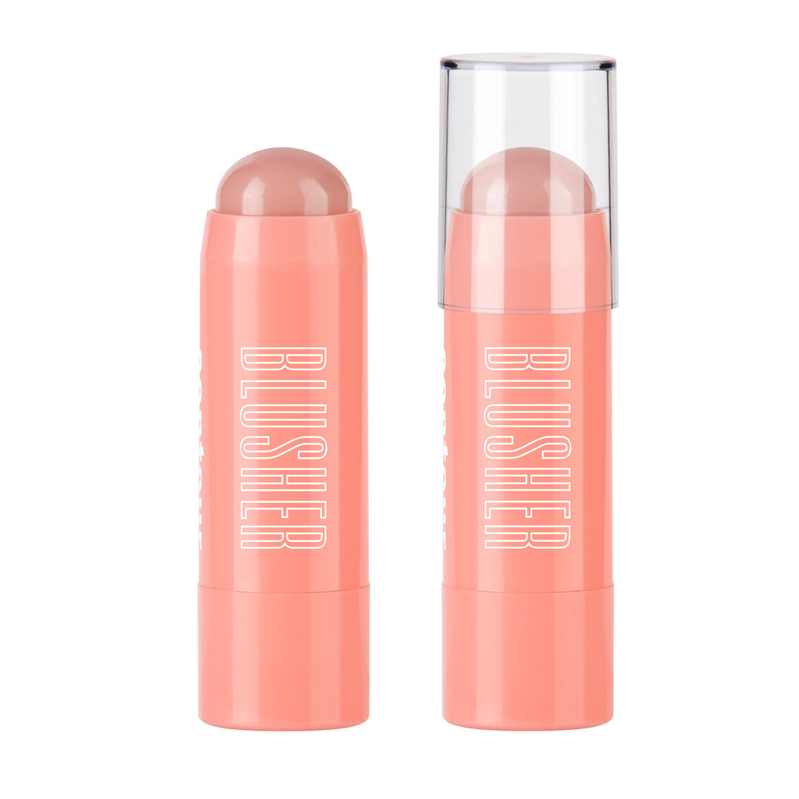 CHARME Румяна кремовые "Creamy Stick" 310 Папайя