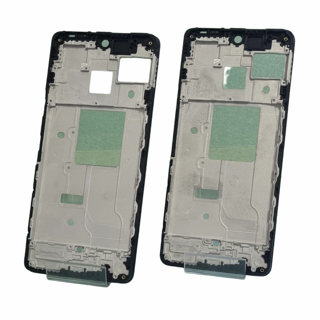 Рамка дисплея для Tecno Camon 20 Pro 5G (CK8N)