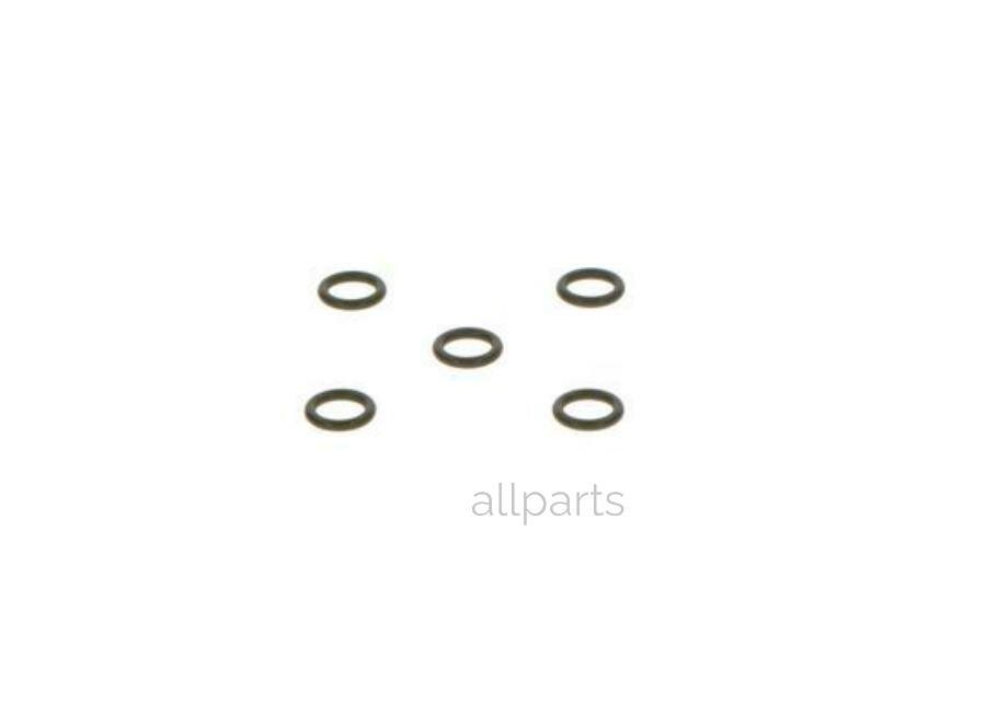 BOSCH 1280210810 Кольцо уплотнительное форсунки