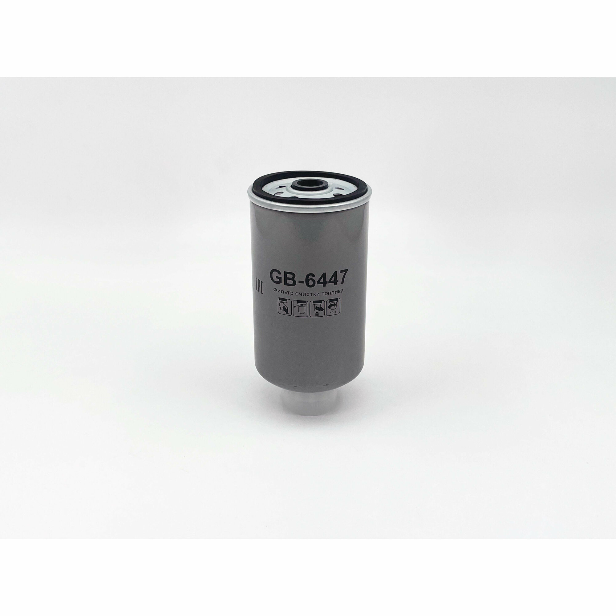 Фильтр топливный MAZ-251 Euro-3, MAN F90, F2000, F7, F8, F9, L2000, LE, M2000, EVOBUS, KAESSBOHRER,