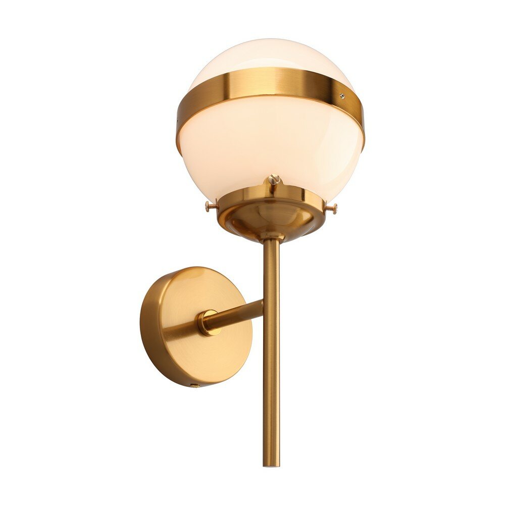 APL.820.01.01 Бра настенное Aployt Lulu