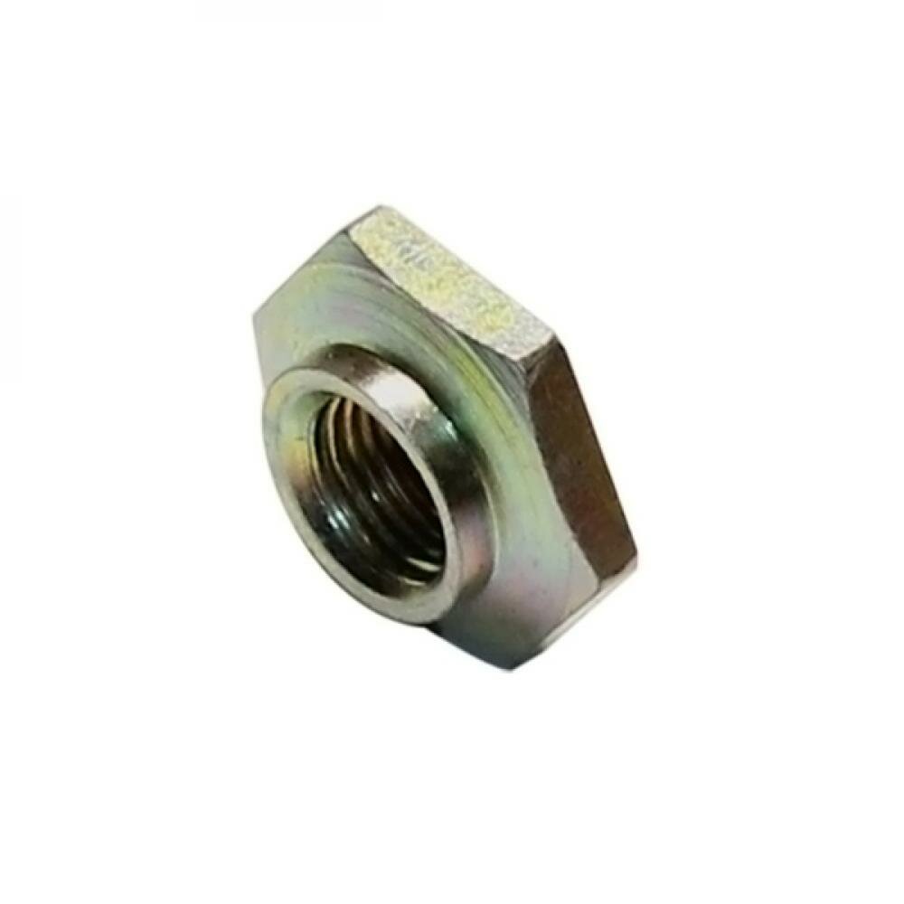 Гайка лапки сцепления Г-2410 (Г-53) УАЗ ПАЗ