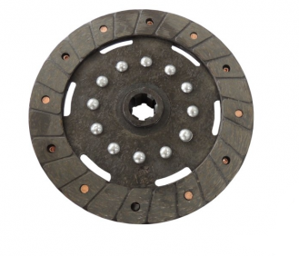 Диск сцепления МТЗ-320 320-1601130 (оригинал)
