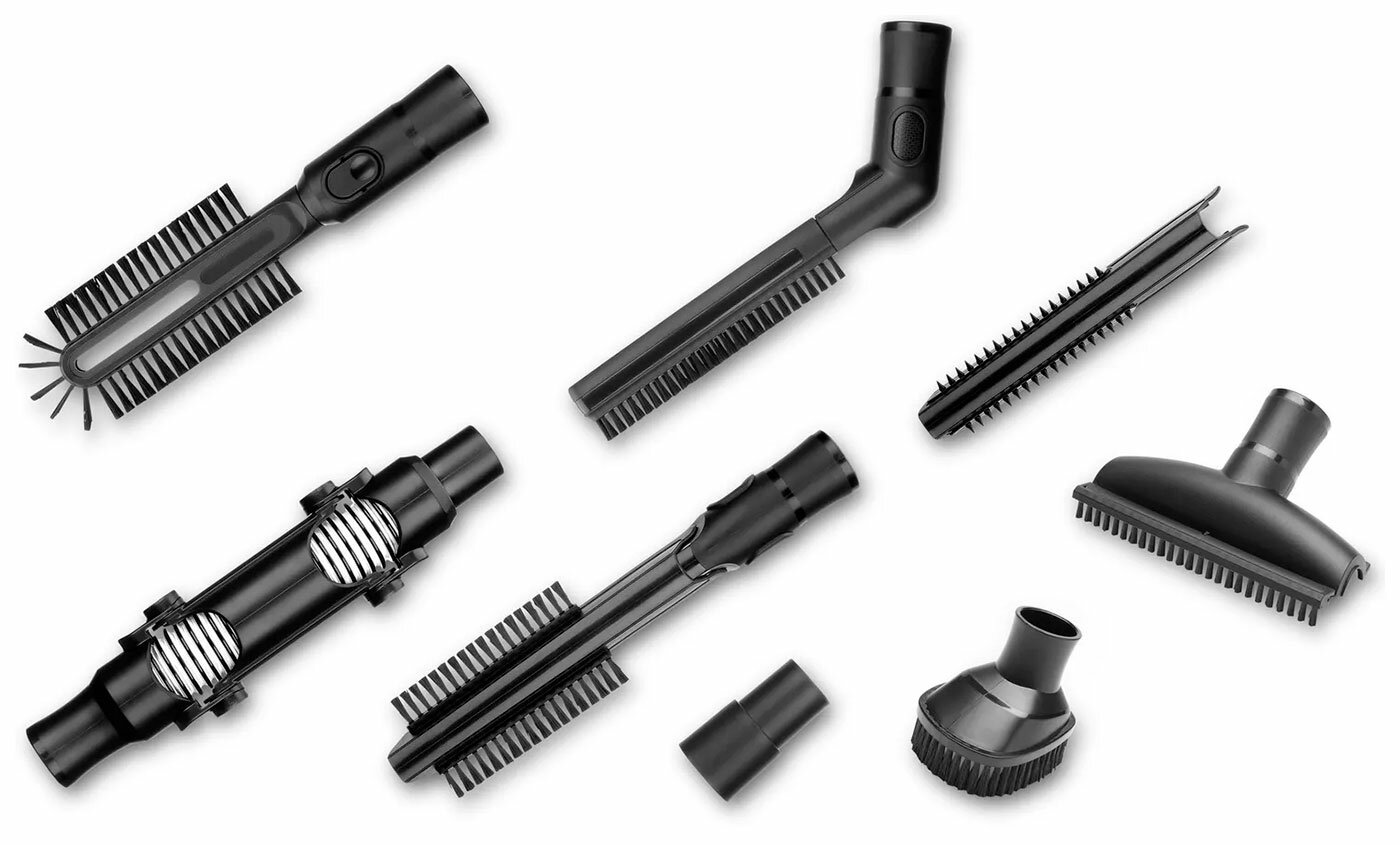 Комплект принадлежностей пылесоса Karcher VC