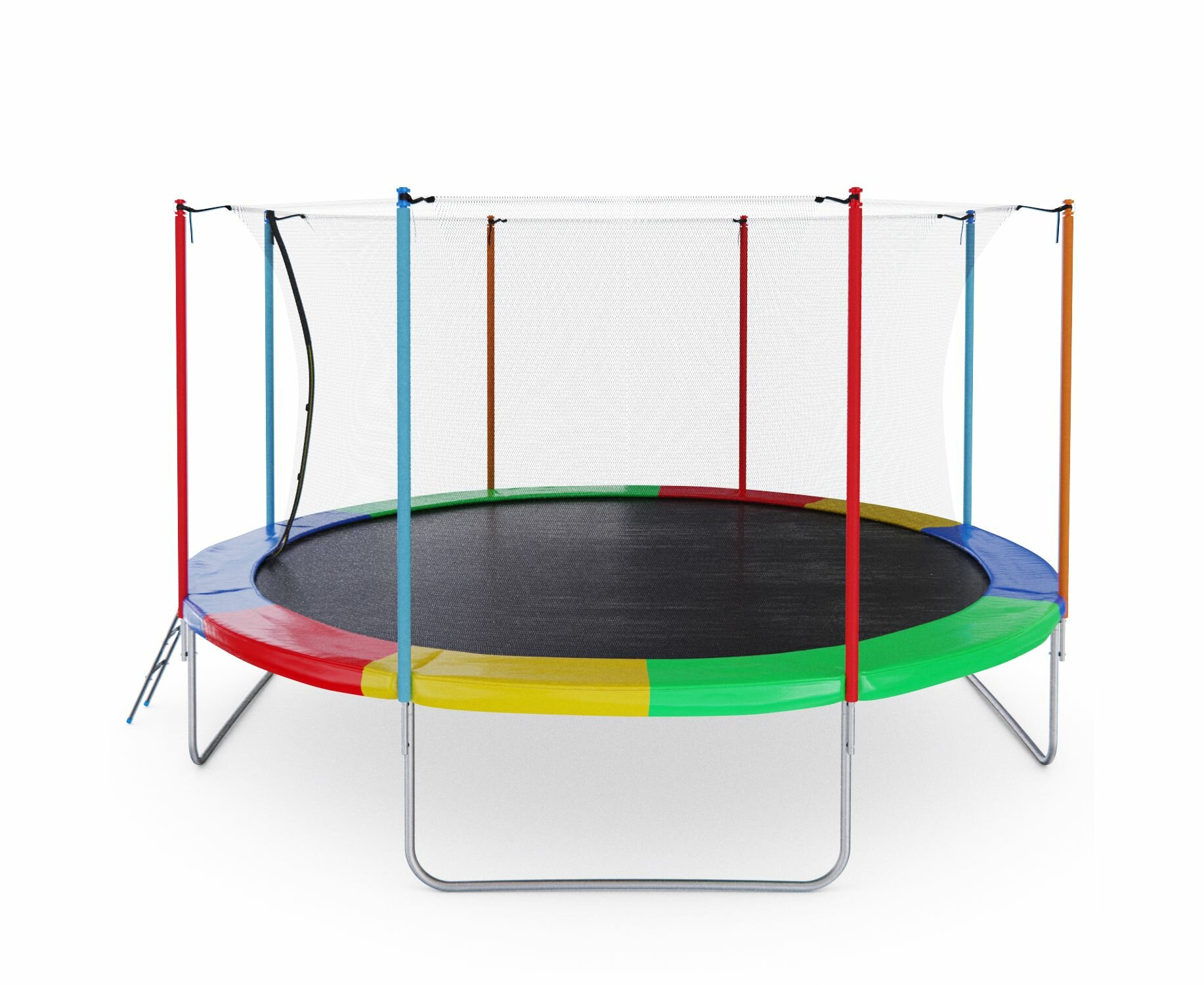 Батут DFC Femmto 14FT-Mult