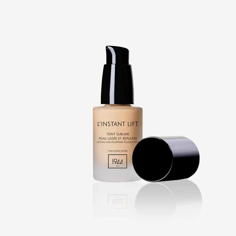1994 Paris Тональная основа L'instant lift 1944 ivoire, Praline, 15мл