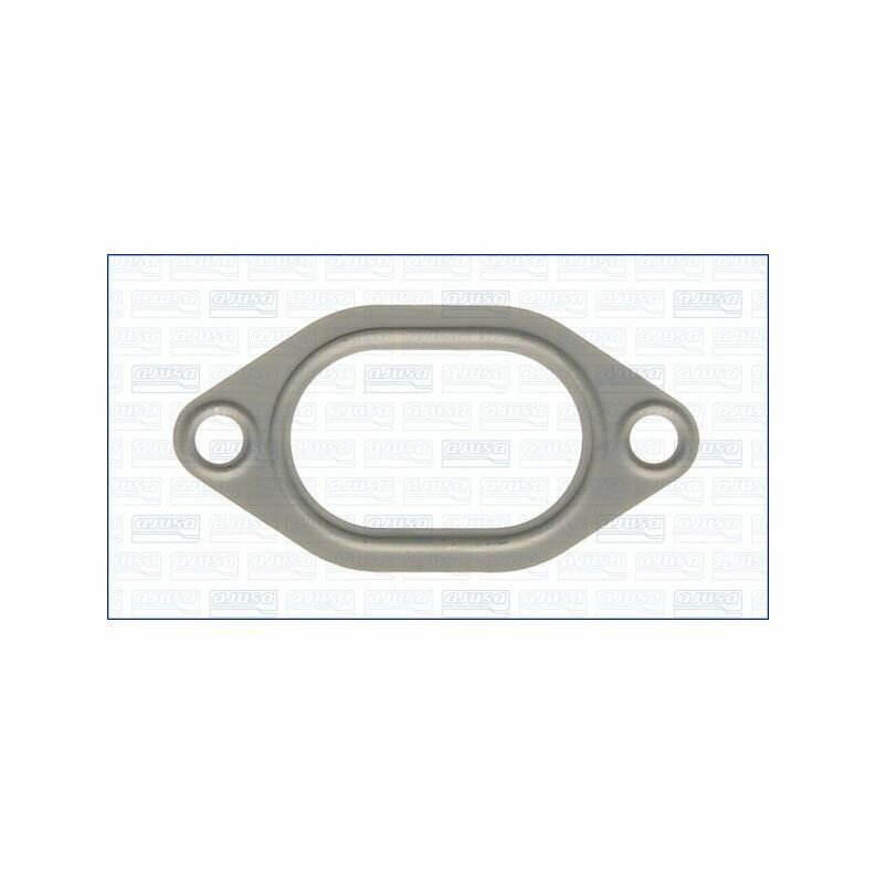 Прокладка впуск. коллектора CITROEN/PEUGEOT/FIAT 2.5D-2.8D 94-