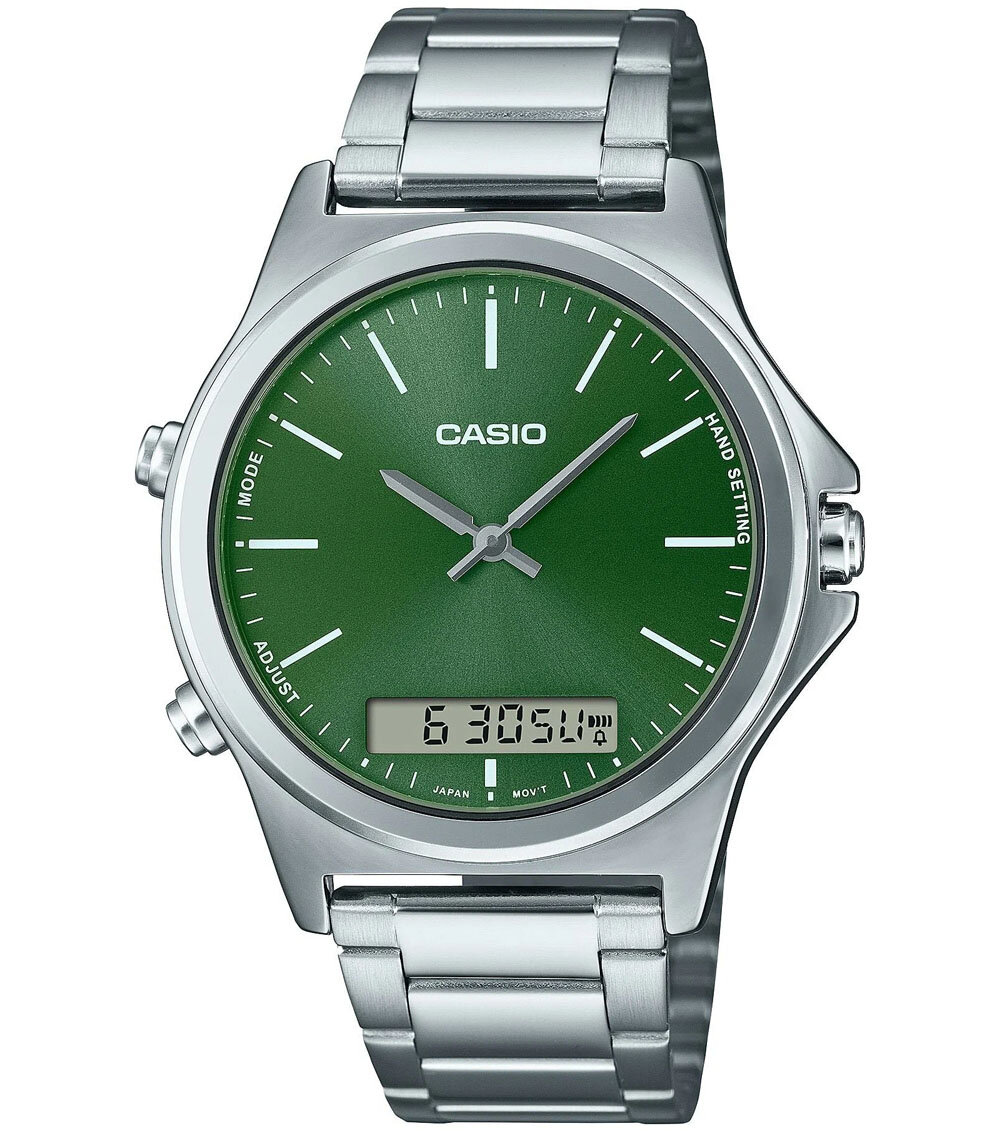 Наручные часы CASIO
