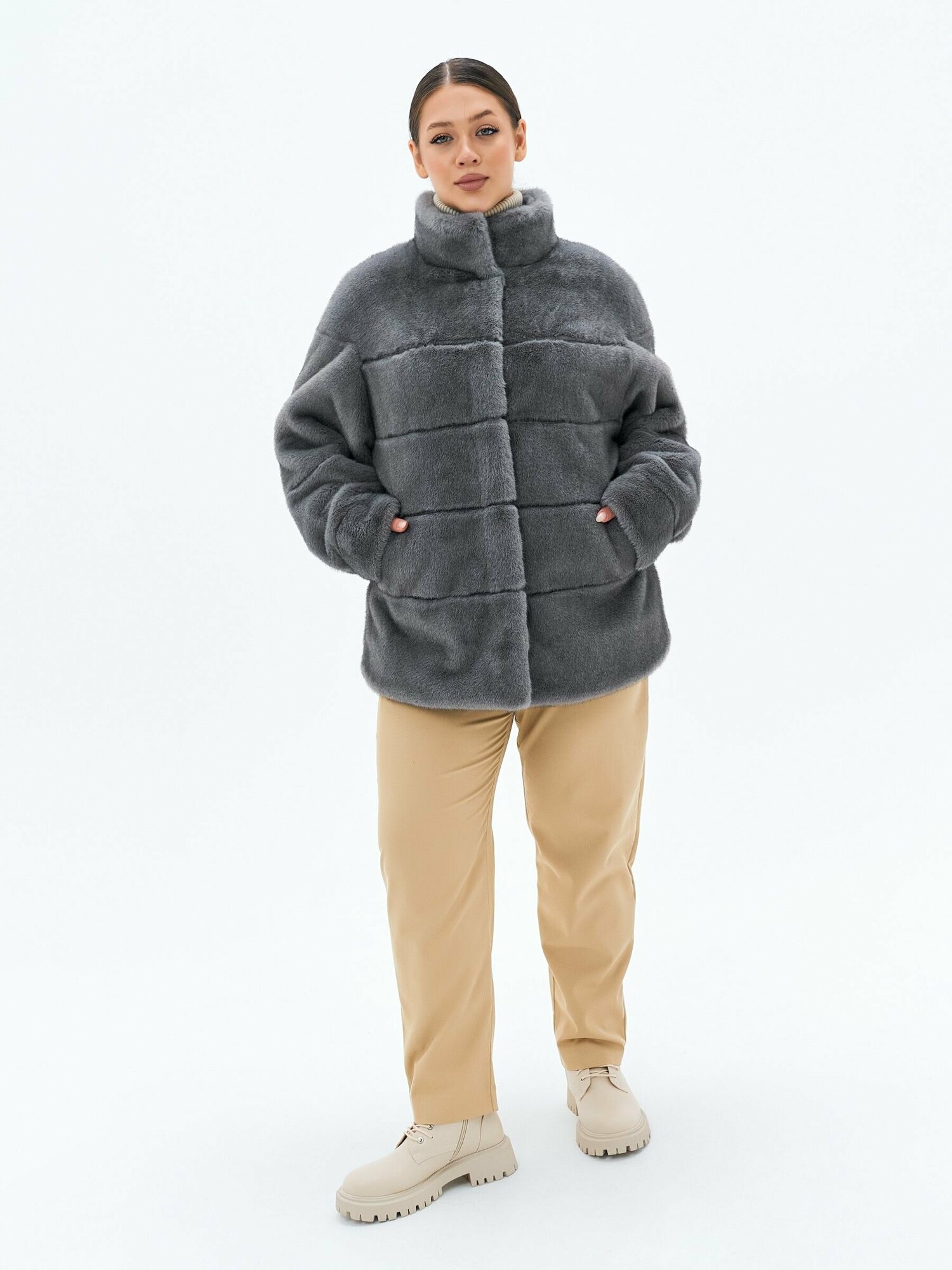 Куртка Базовая коллекция