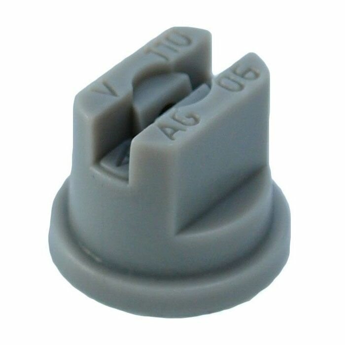 Распылитель ST-110-06 (щелевой, угол распыла 110 град, пластмасса)