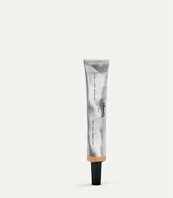 Typology Консилер Tinted Concealer (Tan)