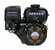 Двигатель Lifan 170F-L D20