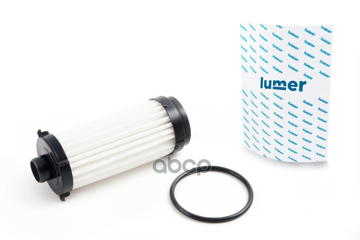 Фильтр Масляный Акпп Haval (Новый) lumer арт. LM02508