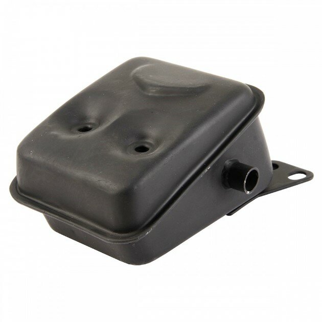 Глушитель AEZ для бензотриммера 33см3.