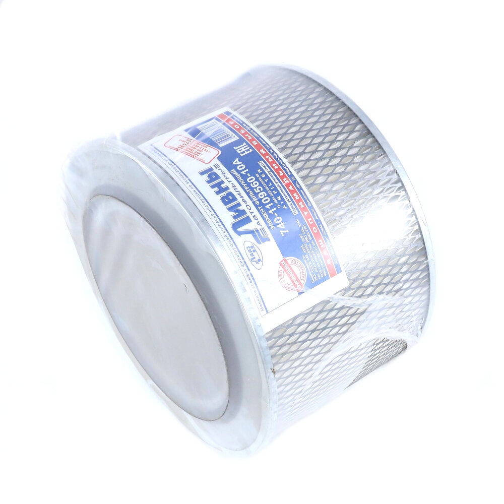 Элемент воздушного фильтра ЗИЛ-133ГЯ, 645,4331, лиаз, Урал-53202,5557,4320(дв. КамАЗ-740, ЯМЗ-236(Ливны)