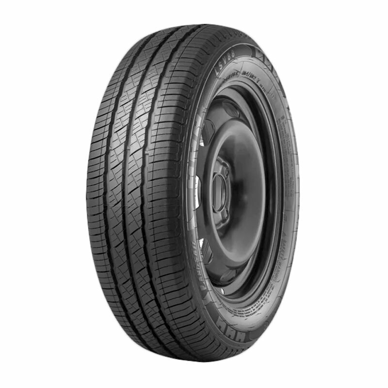 А/шина LANDSAIL LSV88+ 195/65R16C 104/102T TL