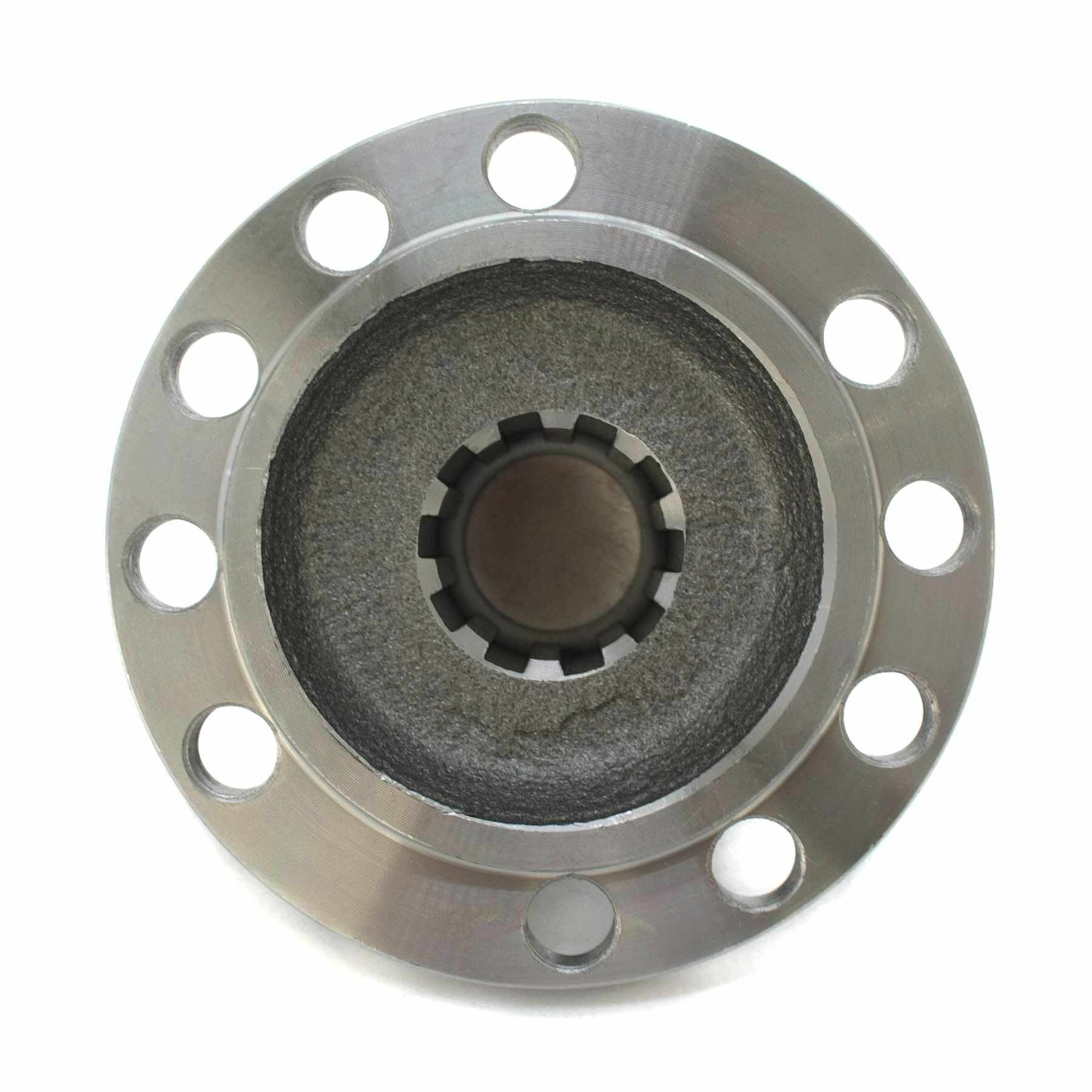 Фланец ведущей ступицы УАЗ-3151 заднего моста, редукторный мост (2446990) "TR", 3151-2407190