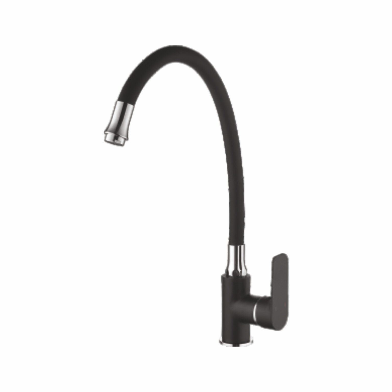 Смеситель для кухни FASHUN A4082-7