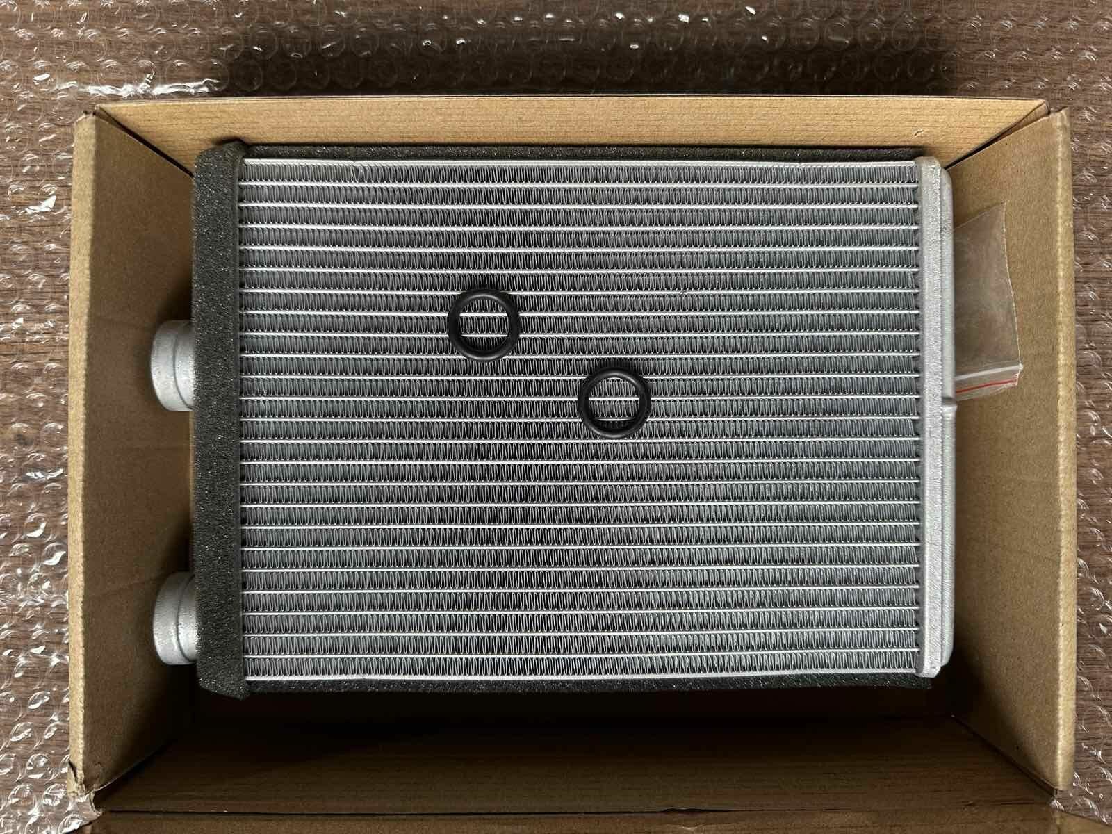 Радиатор печки ниссан х трейл NISSAN X-TRAIL T30 отопитель