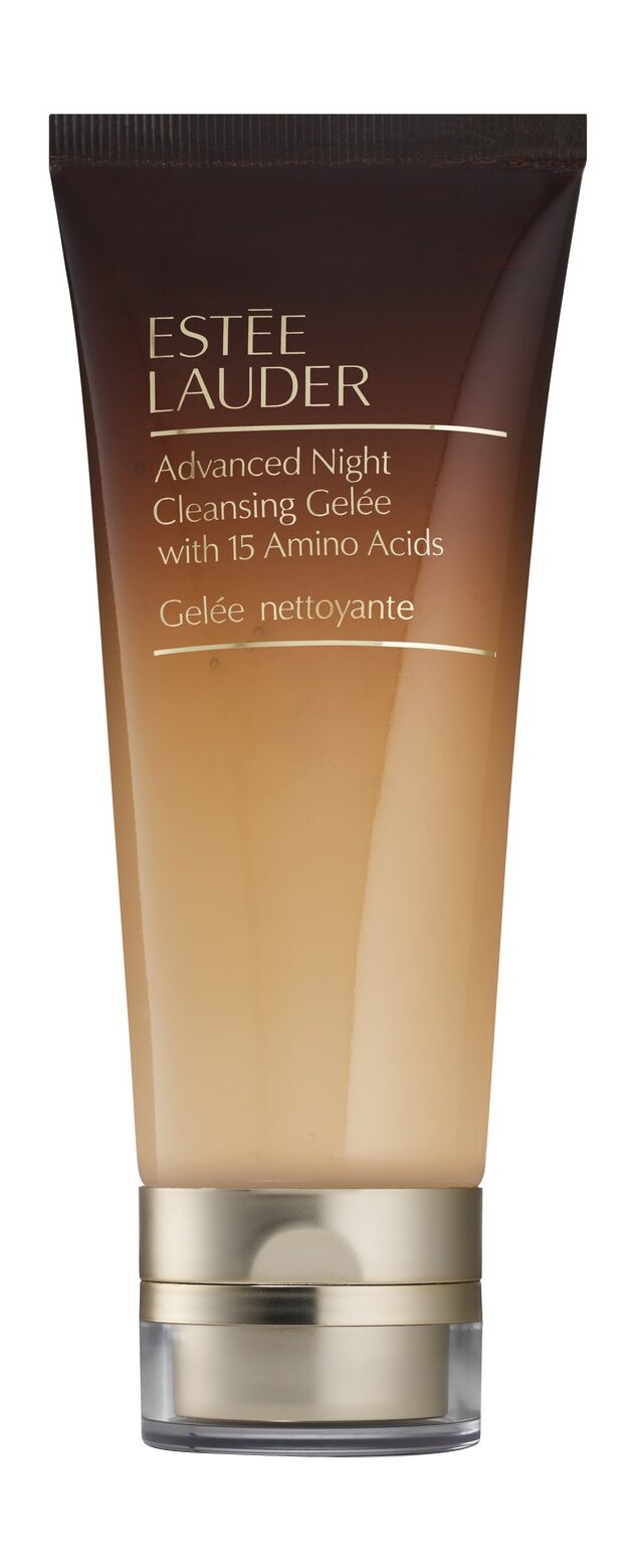 Гель для умывания ESTEE LAUDER "Advanced Night Cleansing", с аминокислотами, 100 мл