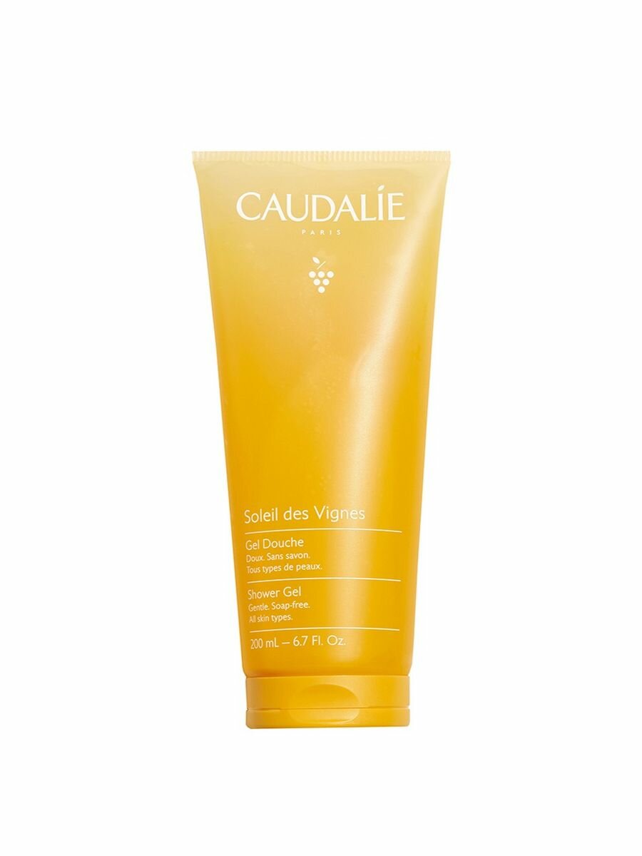 Гели Caudalie