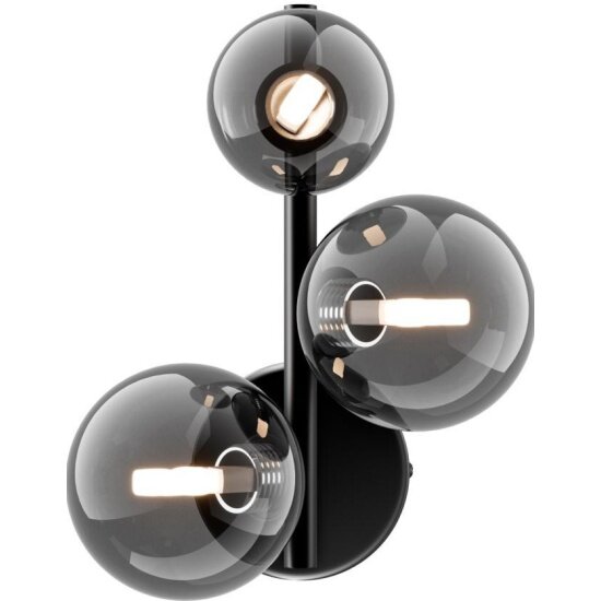 Бра Maytoni Dallas MOD545WL-03B