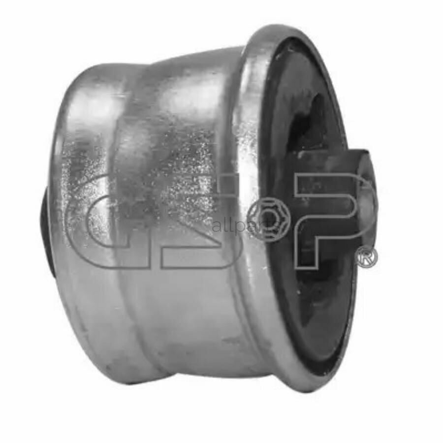 GSP 516463 Сайлентблок задний переднего рычага FORD MONDEO III (B5Y) JAGUAR X-TYPE I (X400)