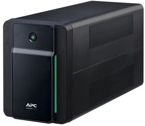 ИБП APC Easy UPS 2200VA, 1200W, Line Interactive, Automatic Volt Regulation, 140-300V, (6) IEC C13 Sockets Battery backup, input connections IEC C14 cord 1.2m, dimensions (HxWxD) 190 x 140 x 319 mm, weight 12.2 kg, standard warranty 2 years.