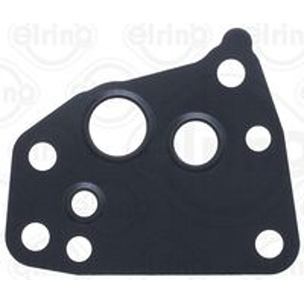 ELRING 129.031 прокладка выпуск масла\ mb c-class w204 09