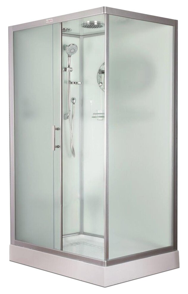Душевая кабина Esbano ES-129CKR ESKB129CKR