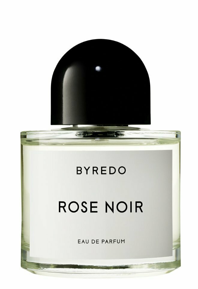 Парфюмерная вода BYREDO "Rose Noir", цветочная, унисекс, 50мл