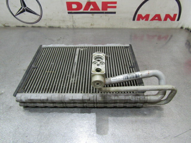 Радиатор кондиционера Volvo FH, FM