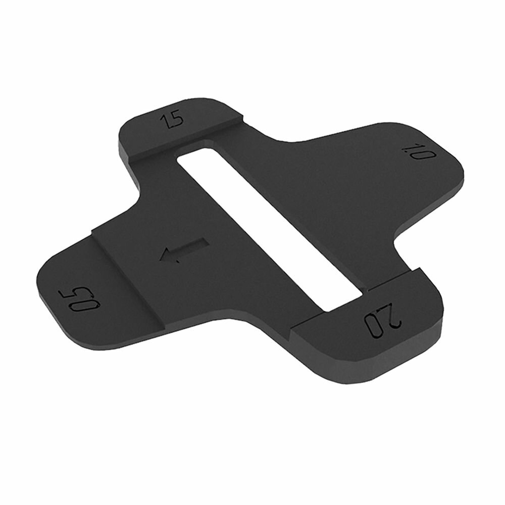 Защитная подложка под клин TLS-Profi 100 шт