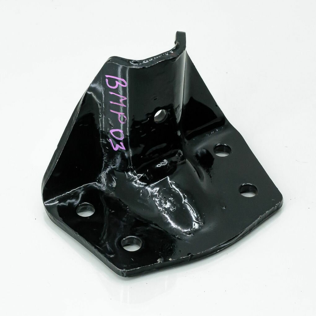 Кронштейн отбойника задней рессоры задний ISUZU ELF, GSPARTS