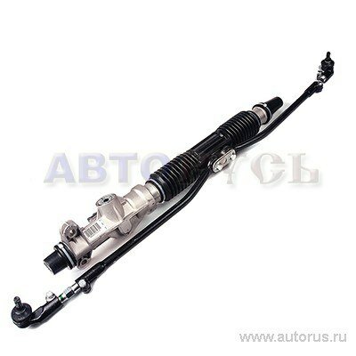 Рейка рулевая в сборе ваз-2190,2191,2194 (3,1 об. с эур) (нов. обр.) lada 21920340001000