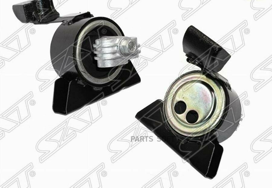 Опора двигателя Chevrolet Lacetti 04-13 / Nubira 04-13 (Слева) SAT ST-96550232 | цена за 1 шт