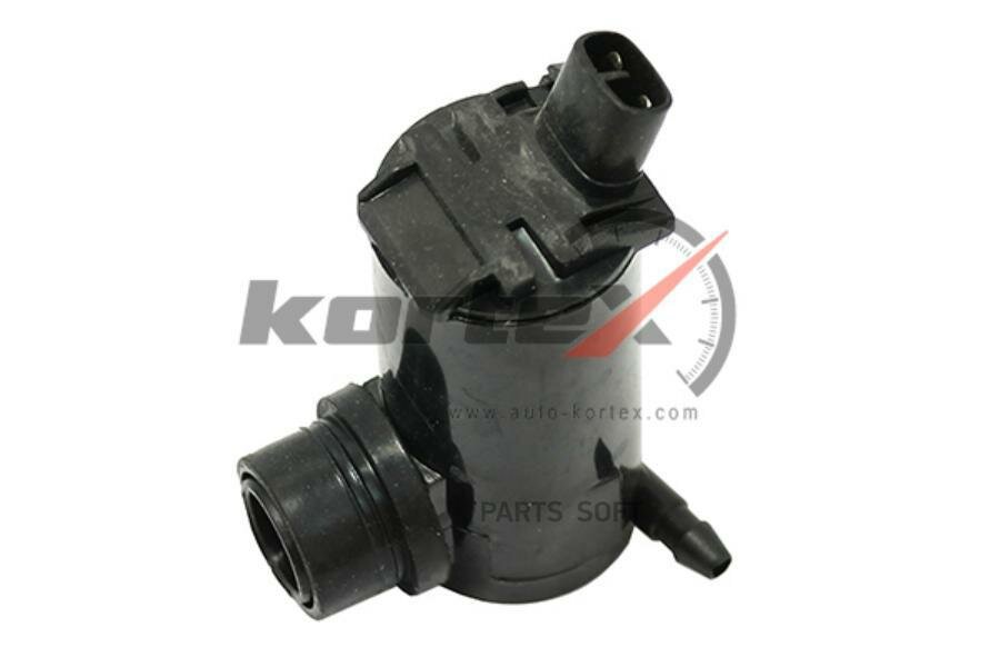 KWM007 KORTEX Насос стеклоомывателя HYUNDAI ACCENT/H-1