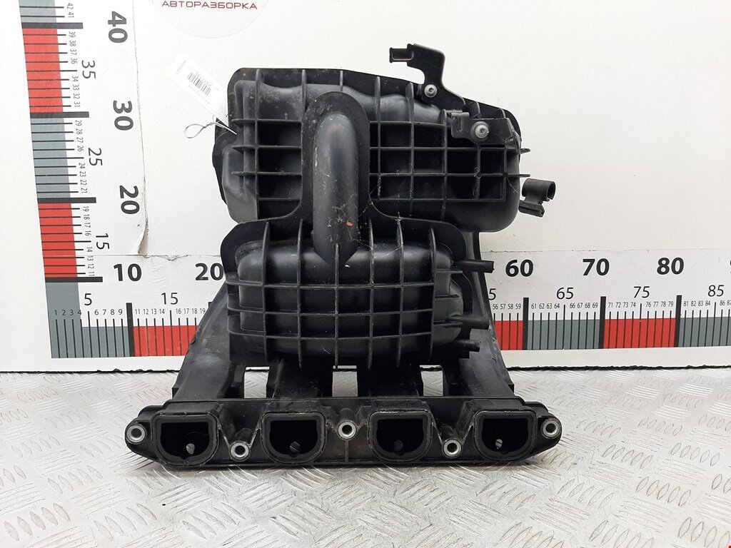 Коллектор впускной BMW 1-Series (E81/E82/E87/E88) 11617522938 арт. 2037133