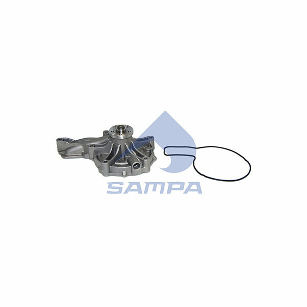 Насос водяной помпа для автомобиля Volvo Renault Рено, SAMPA 033.172 (1 шт.)