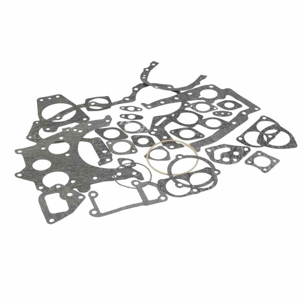 Прокладка двигателя Д-260, МТЗ, ММЗ малый комплект, Д260-100*, автопрокладка