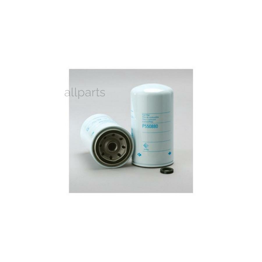 DONALDSON P550880 фильтр топливный! D93 H174\Cummins ISB/QSB, DAF, Iveco