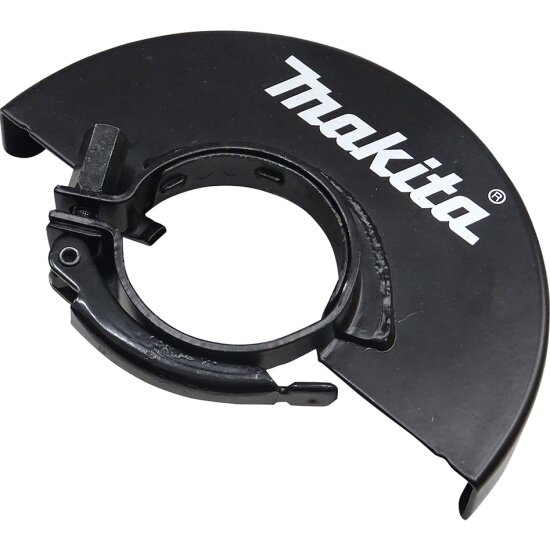 Кожух защитный бесключевой для УШМ Makita 230мм DGA900/901