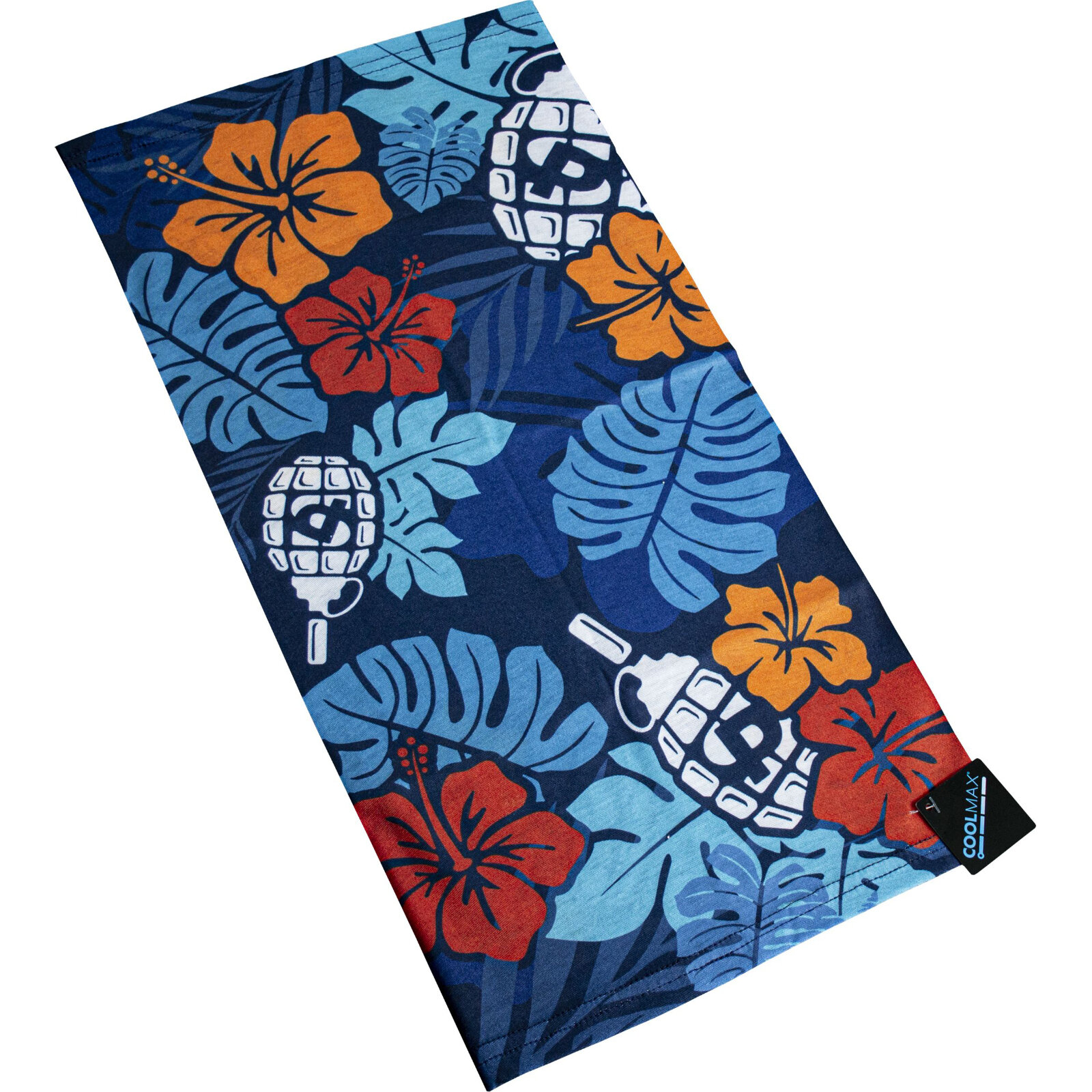 Бафф (шарф-маска)