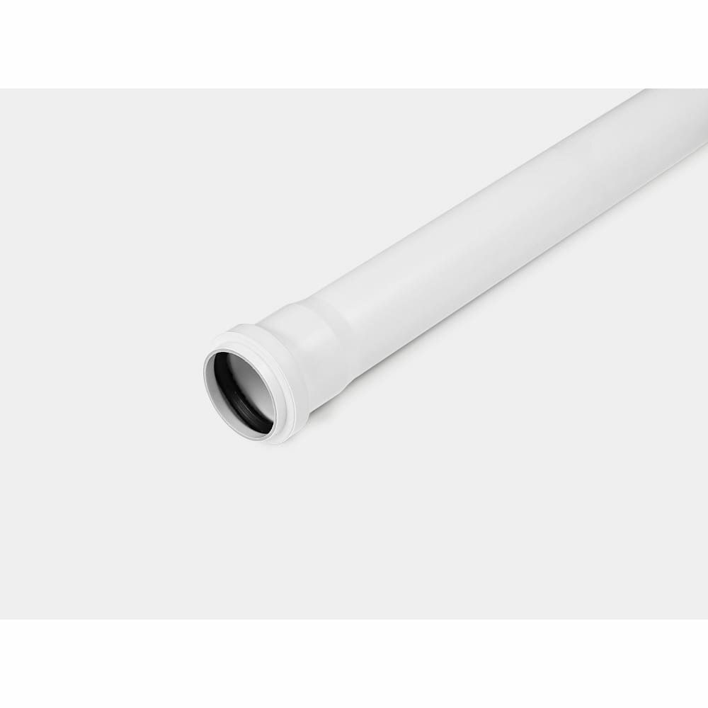 Канализационная труба контур УЮТ